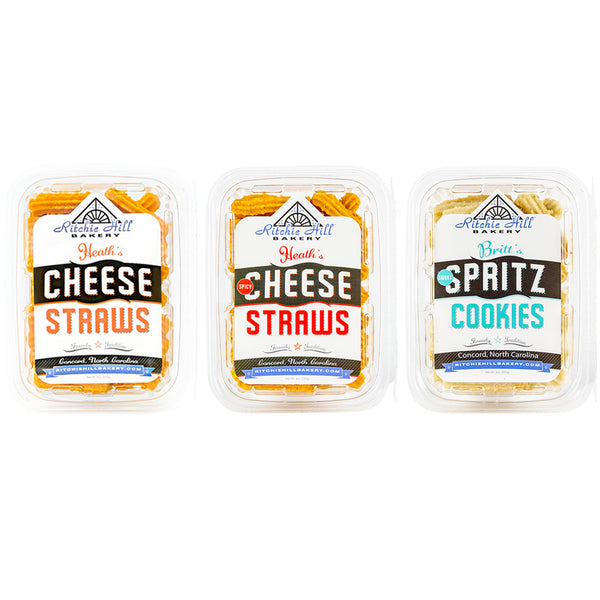 NEW! Ritchie Hill Bakery Trio | Large | Ritchie Hill Bakery